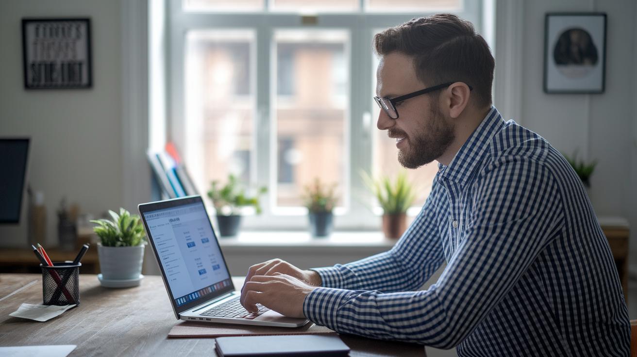 Comparatif logiciel comptabilité PME en 2026 : top solutions en ligne ...